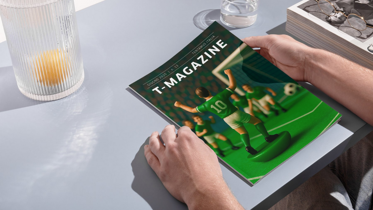The New T-Magazine is Online!